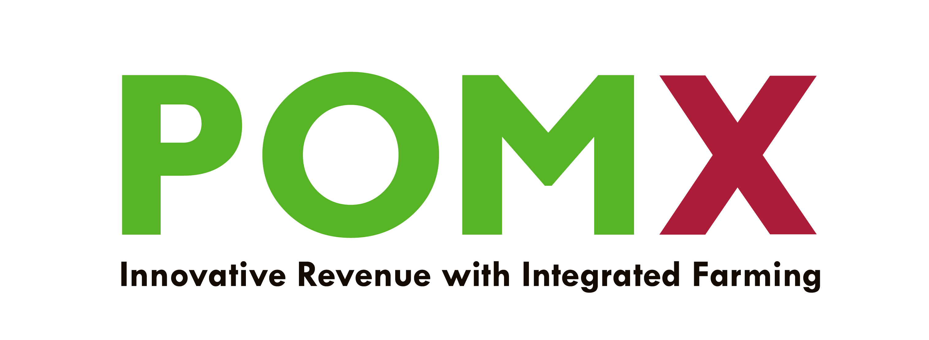 PomX Integrated Managed Pomegranate Farmland Near Bangalore